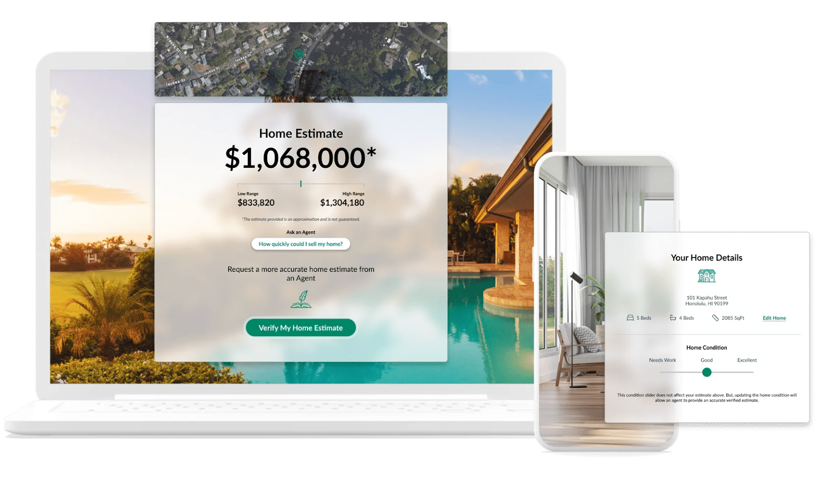 Real Geeks Review: Pricing, Features, Pros & Cons