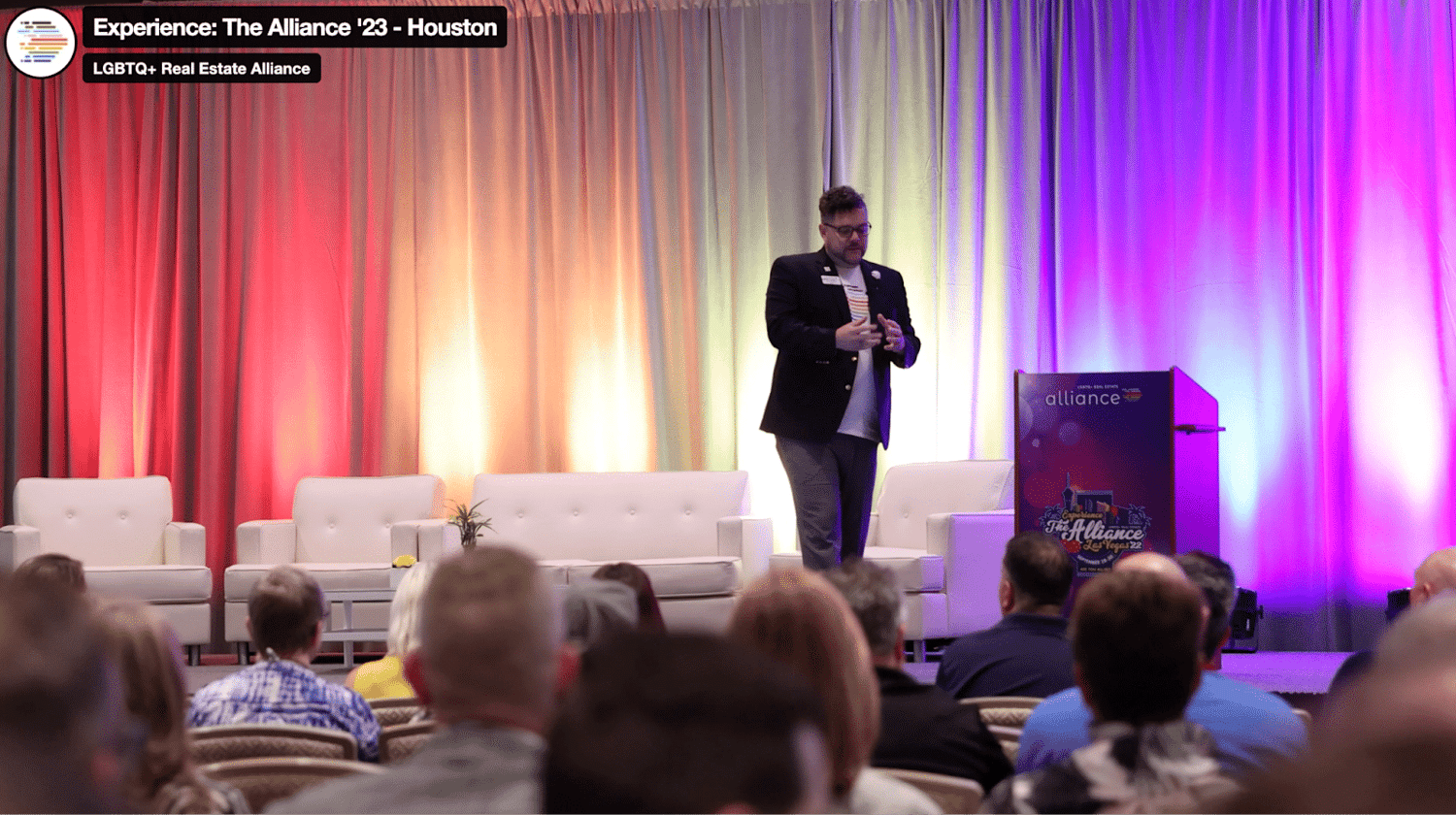 10 Essential Real Estate Events & Conferences You Can't Miss