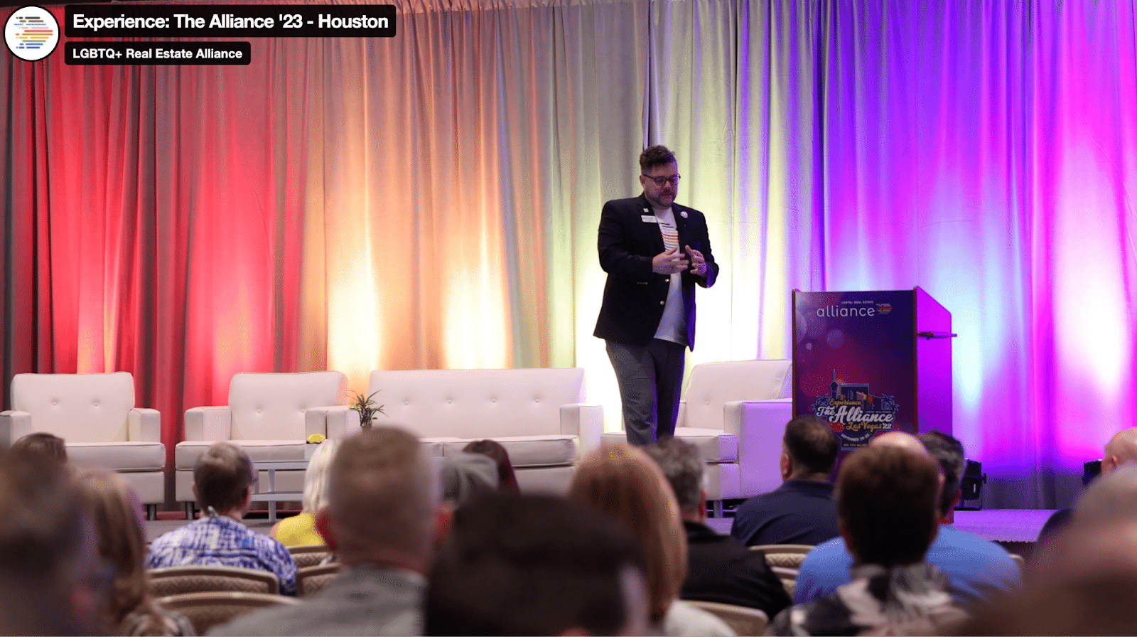 10 Essential Real Estate Events & Conferences You Can't Miss