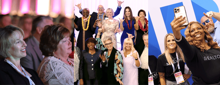 10 Essential Real Estate Events & Conferences You Can't Miss