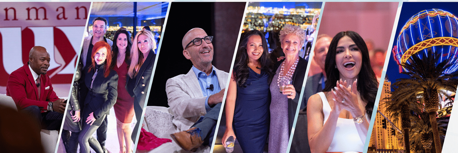 10 Essential Real Estate Events & Conferences You Can't Miss