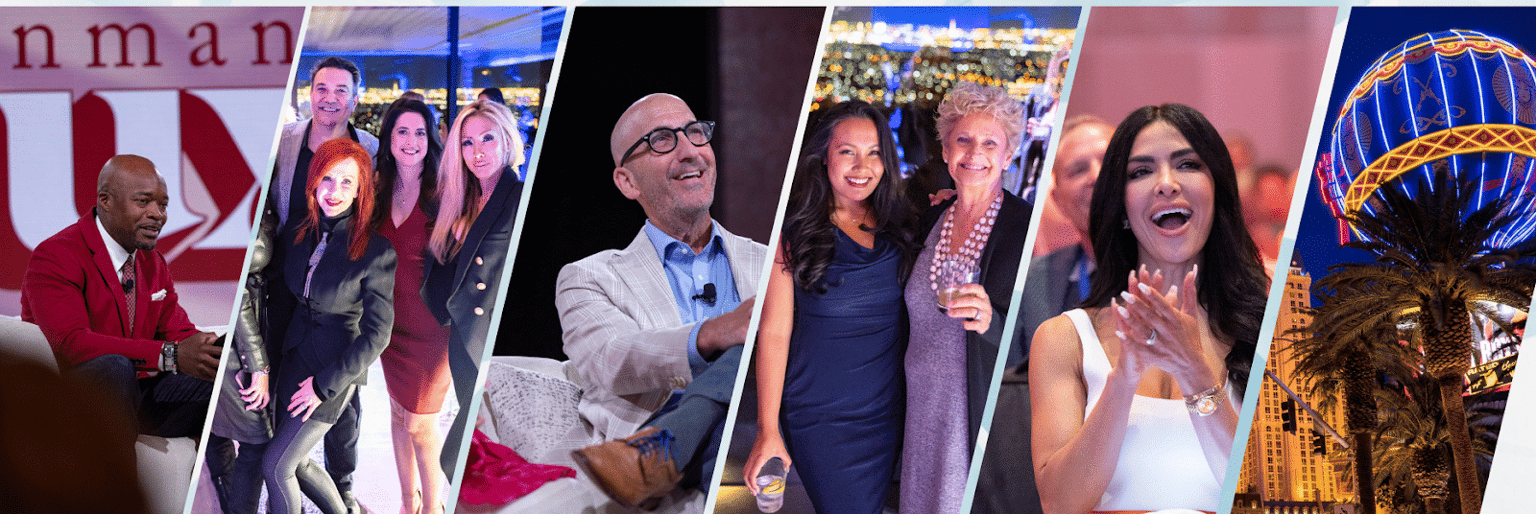 10 Essential Real Estate Events & Conferences You Can't Miss