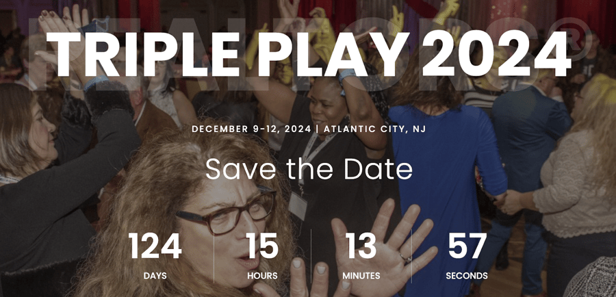 10 Essential Real Estate Events & Conferences You Can't Miss