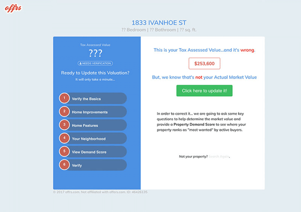 Offrs Review: Pricing, Features, Pros & Cons