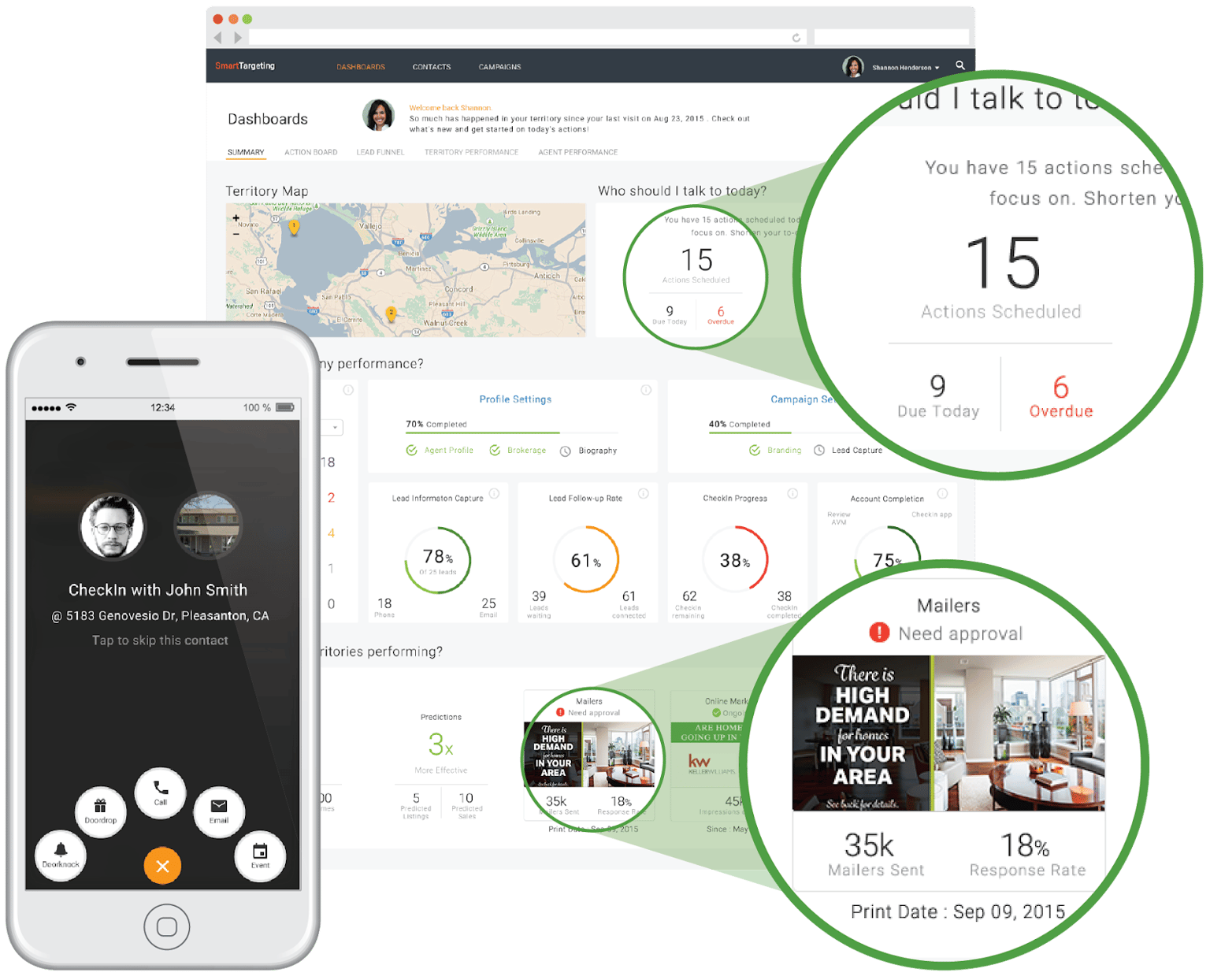 Smartzip Review: Pricing, Features, Pros & Cons