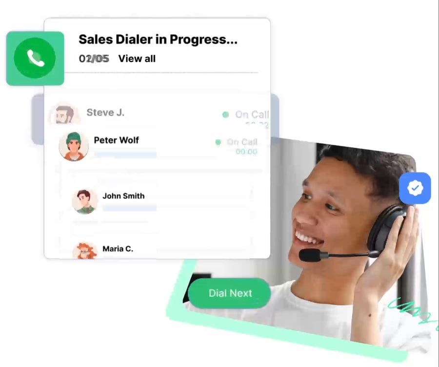 The 6 Best Real Estate Dialers - The Close