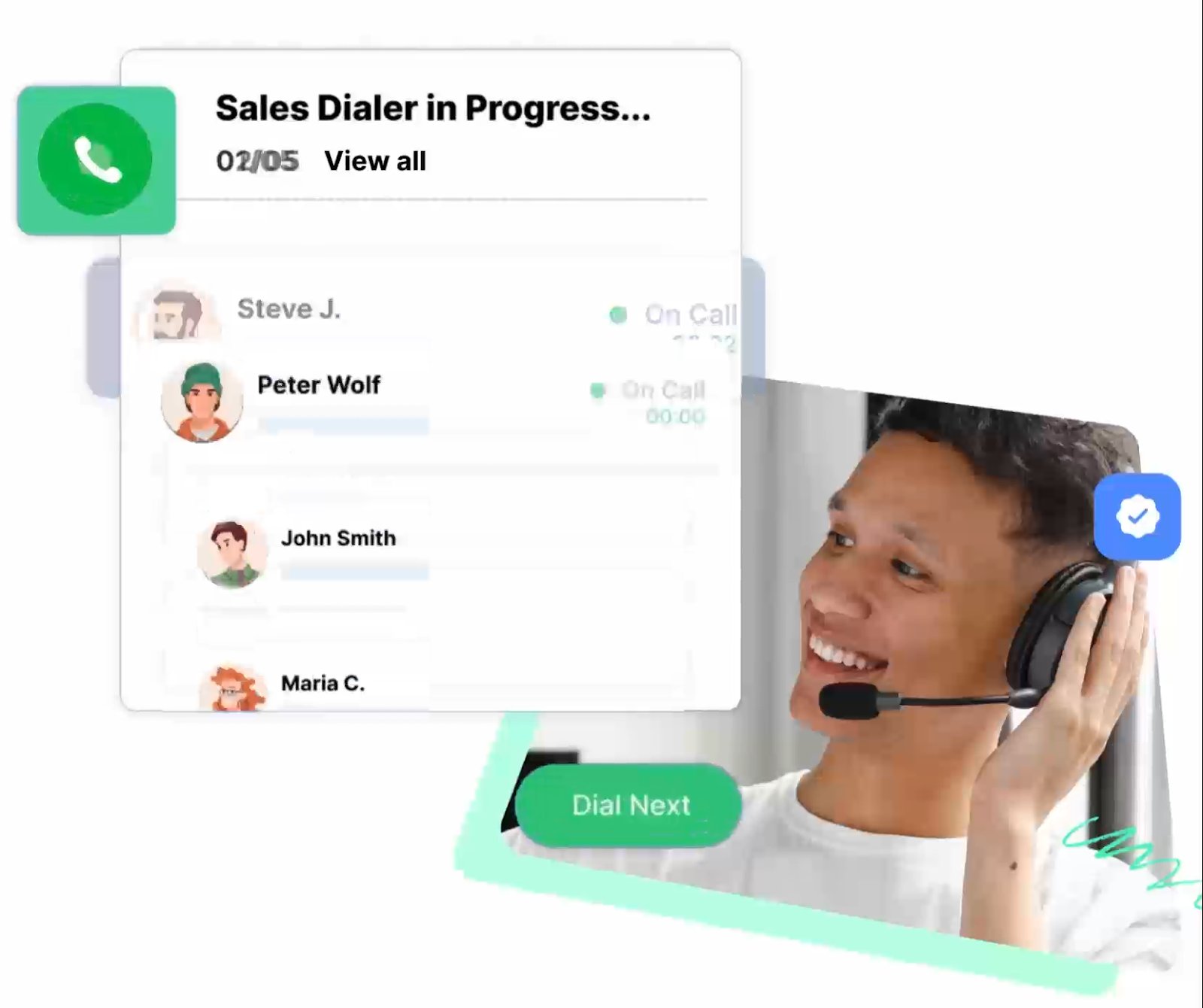 The 6 Best Real Estate Dialers - The Close