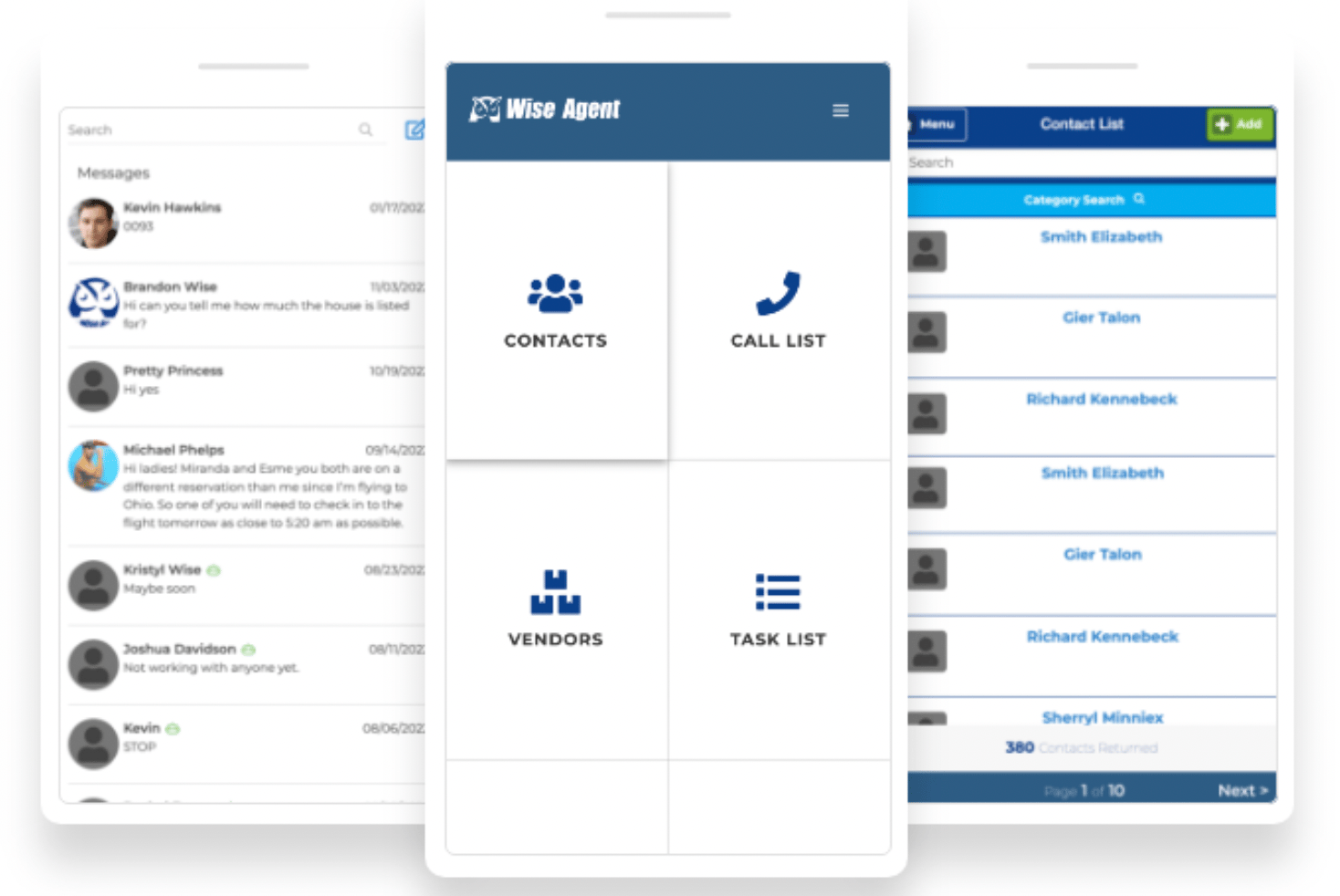 Wise Agent Review: Pricing, Features, Pros & Cons