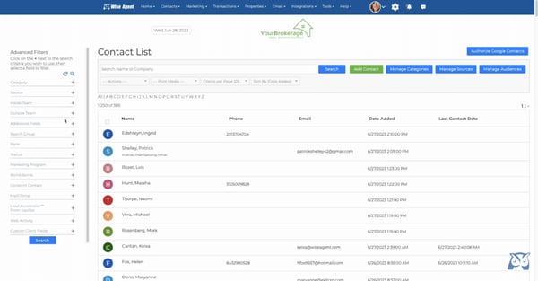 Wise Agent Review: Pricing, Features, Pros & Cons