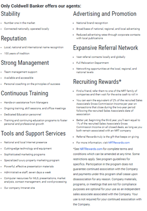 How to Prepare for a Real Estate Job Interview in 6 Steps