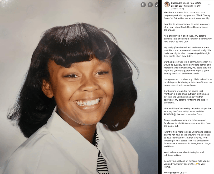 19 Best Real Estate Facebook Posts (+ Examples & Ideas)