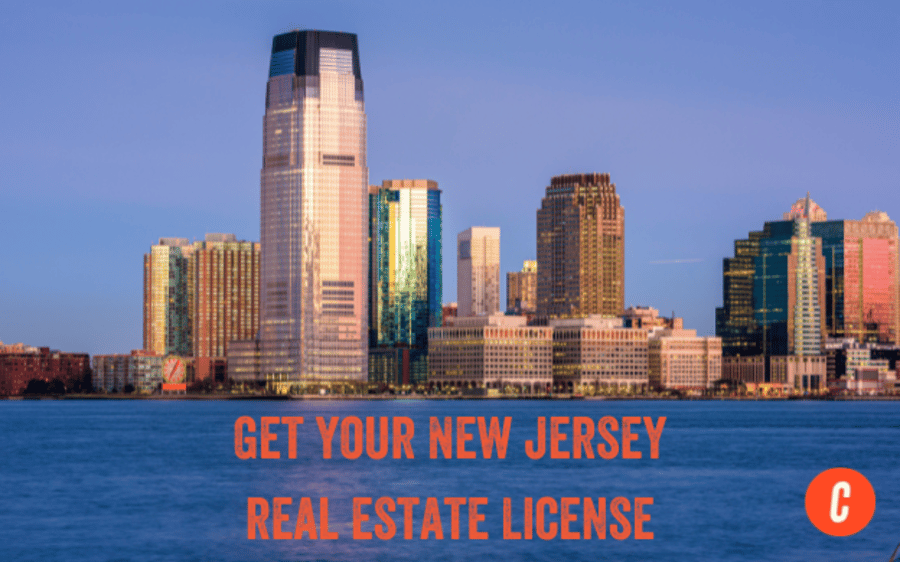 How to Become a Real Estate Agent in New Jersey