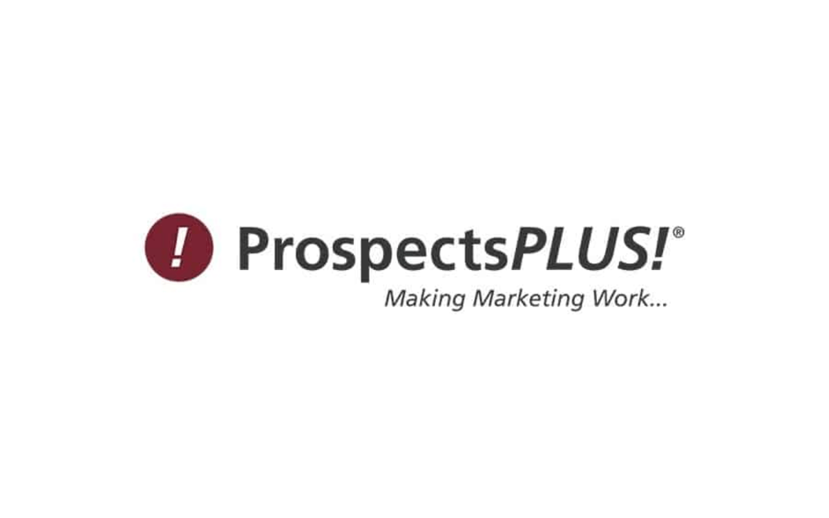 ProspectsPLUS! Review: Pricing, Features, Pros & Cons