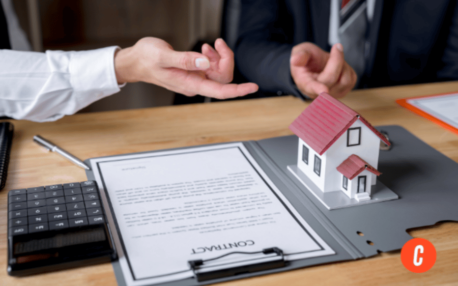 What is a Counter Offer in Real Estate?