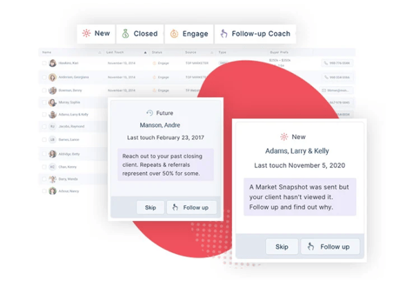 Top Producer Review: Pricing, Features, Pros & Cons