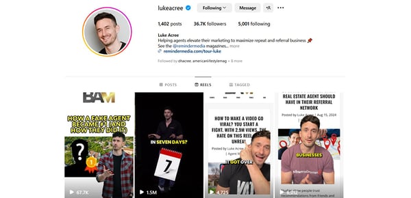 How to Use Instagram Green Screen