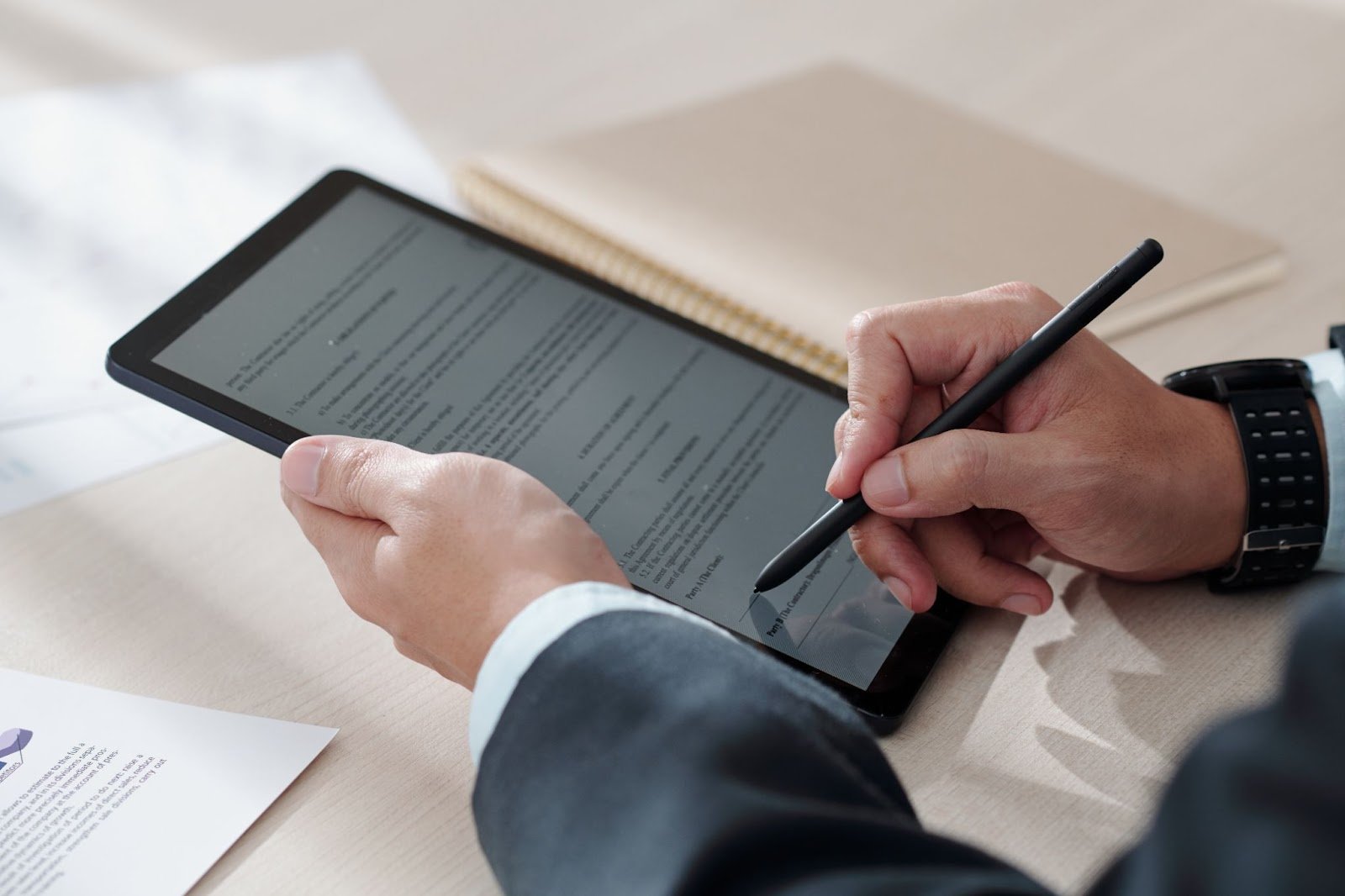 Digital Closings: The Agent Guide
