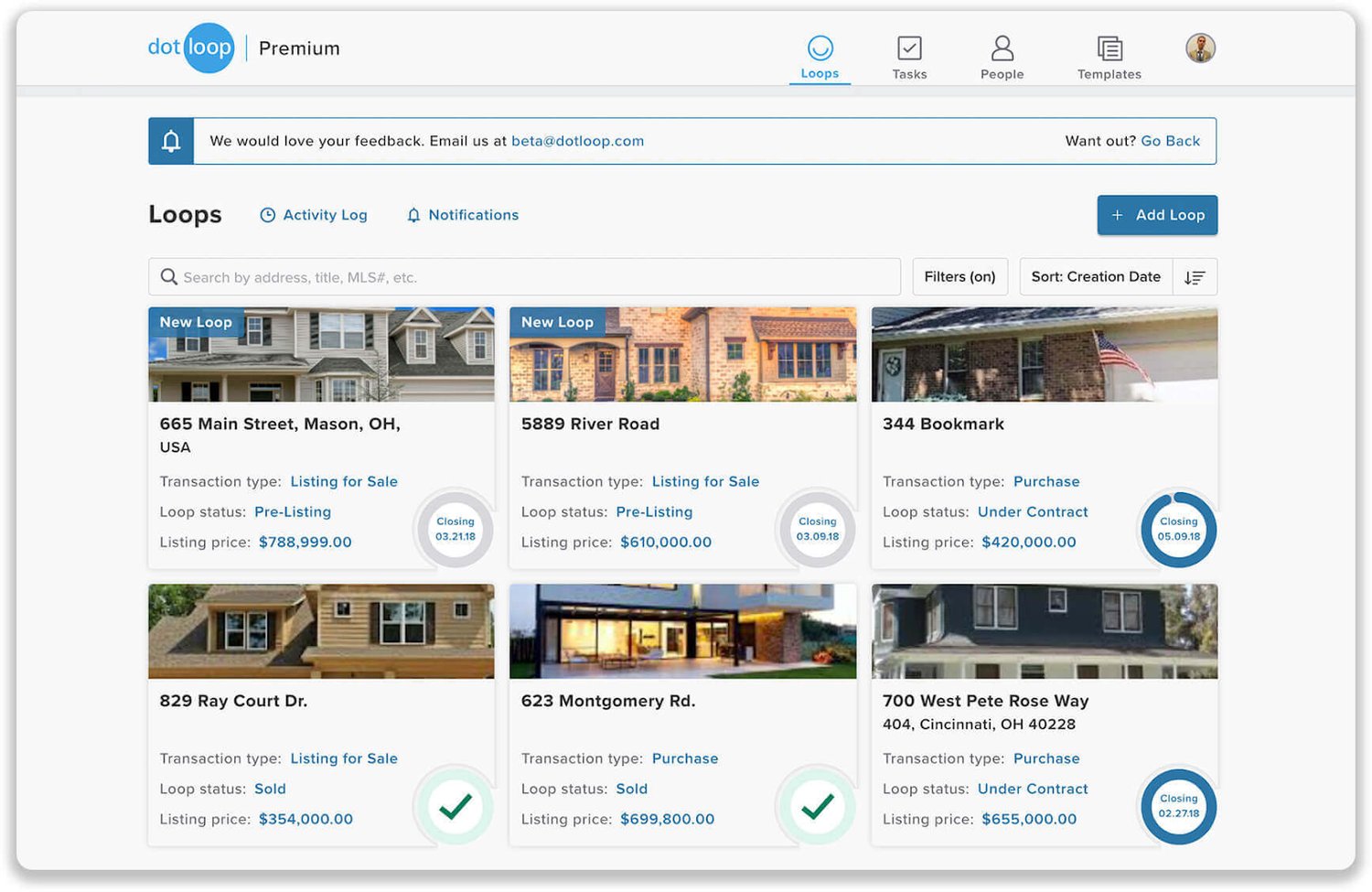 5 Best Real Estate Transaction Management Software