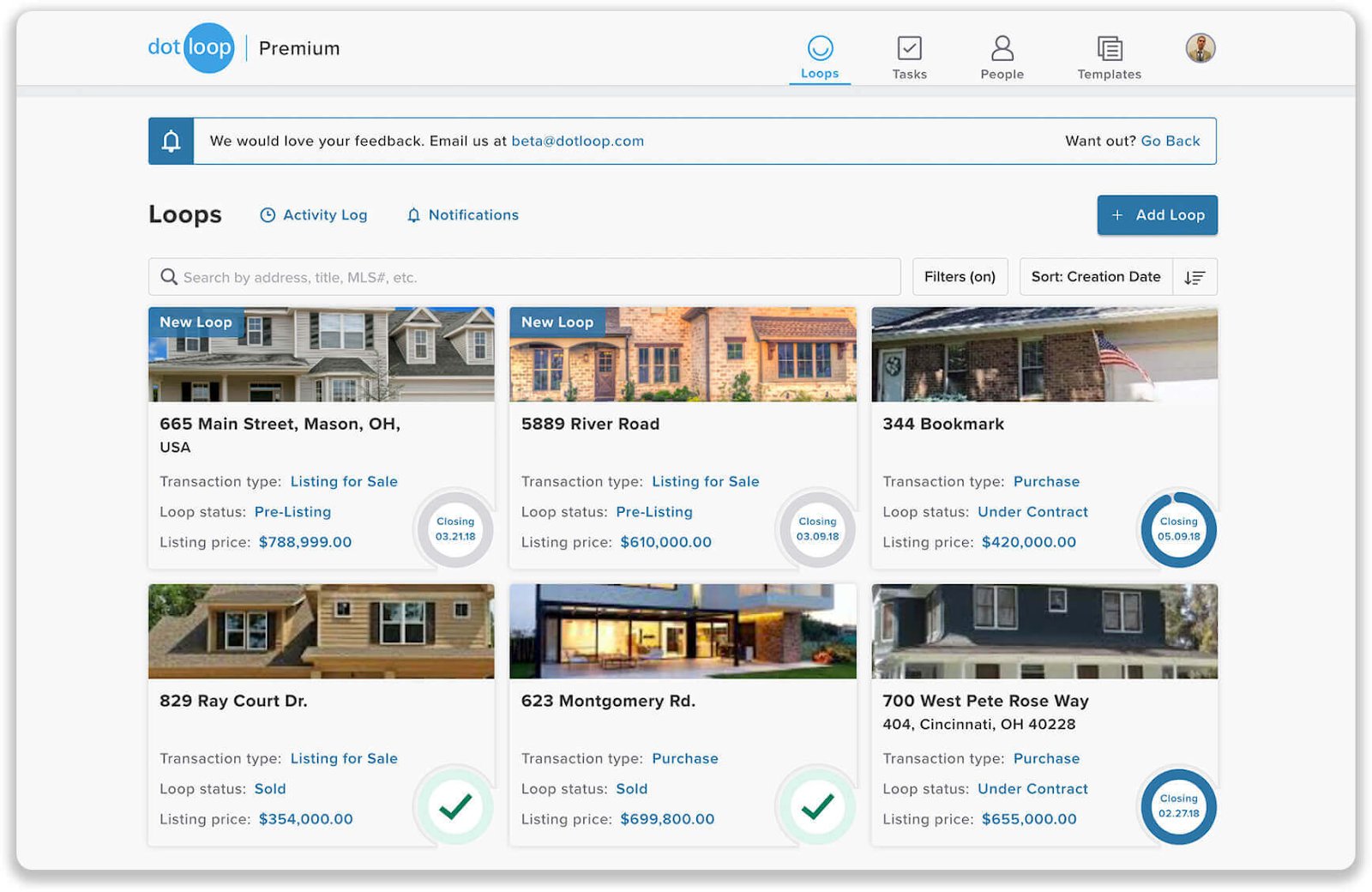 5 Best Real Estate Transaction Management Software
