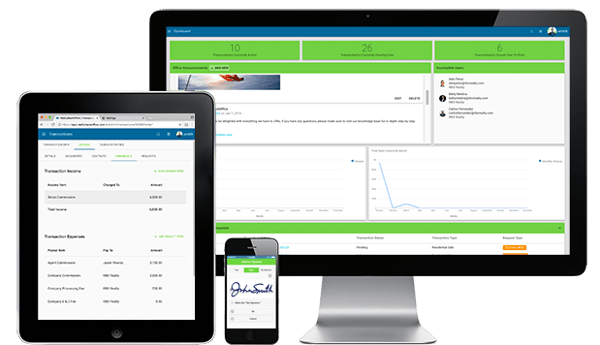5 Best Real Estate Transaction Management Software