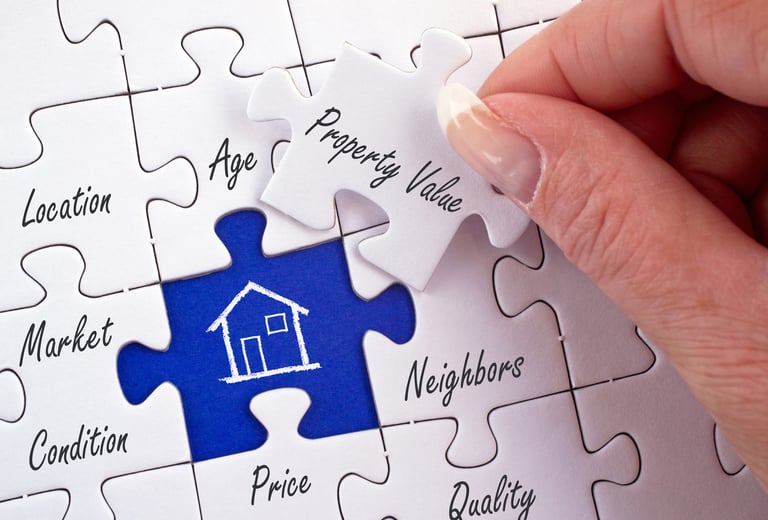 Contingencies in Real Estate: What They Are & How They Work