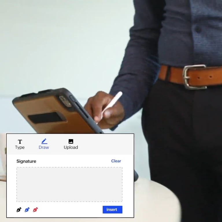 Digital Closings: The Agent Guide