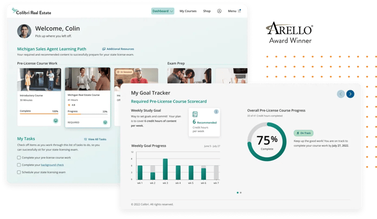 How to Become a Real Estate Agent in New Jersey