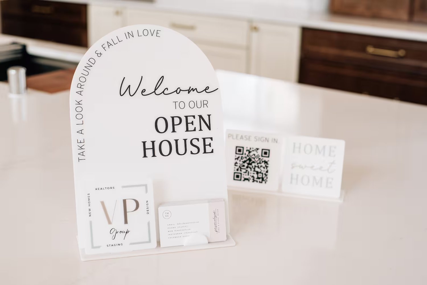 30 Open House Ideas That Will Actually Get You Leads