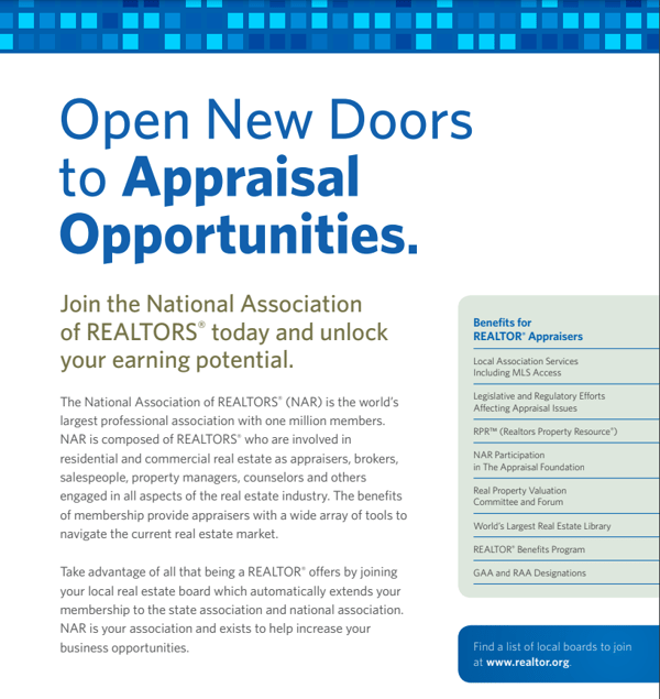 How to Become a Real Estate Appraiser in 6 Steps