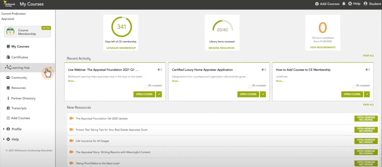 The 5 Best Providers of Real Estate Appraisal Classes Online
