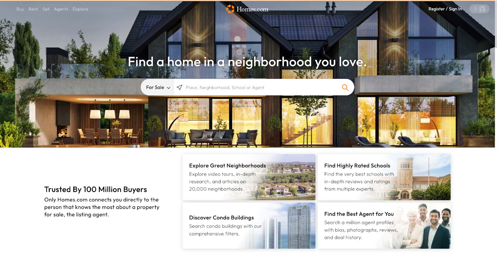 The 5 Best Zillow Alternatives
