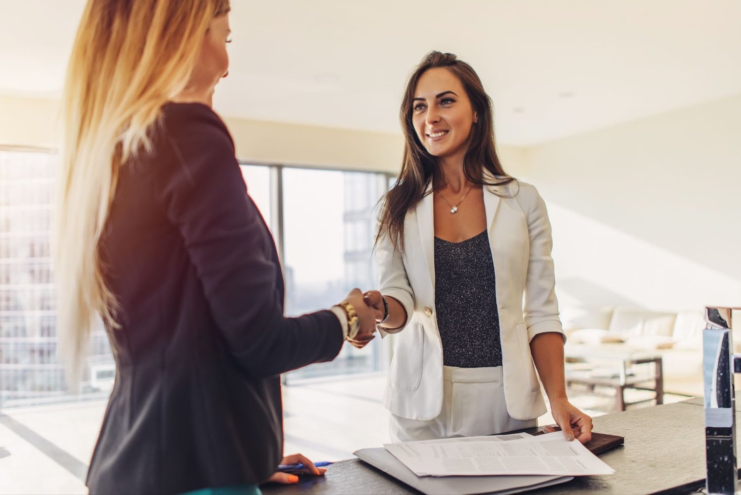 The Top 9 Real Estate Agent Skills of Successful Agents