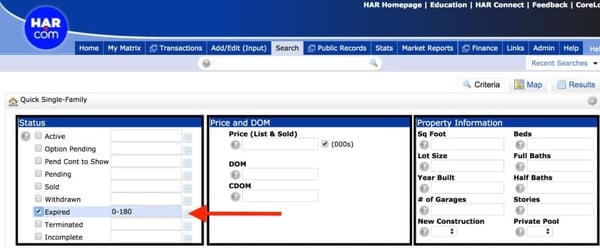 How to Get Expired Listings: 14 Strategies & Conversion Tips