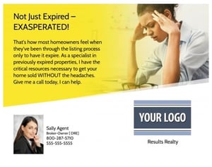 How to Get Expired Listings: 9 Strategies & Conversion Tips