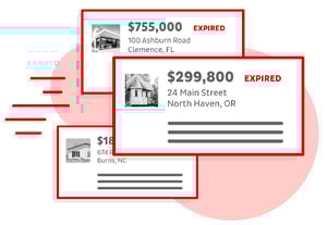 7 Expired Listing Letter Templates & Why They Work