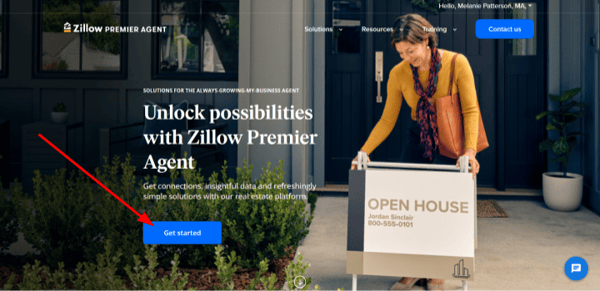 10 Steps to Create a Zillow Agent Profile
