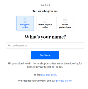 10 Steps to Create a Zillow Agent Profile