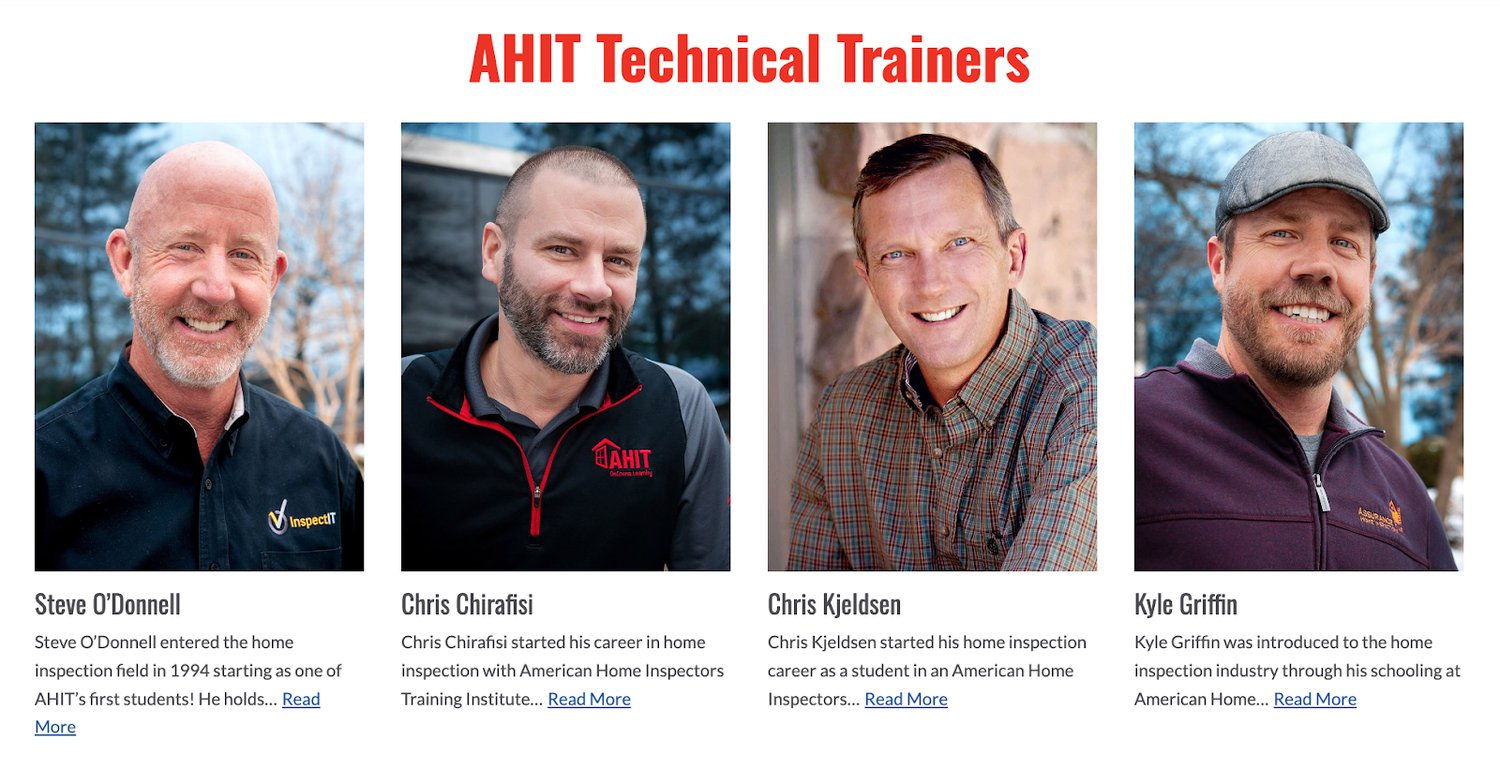 AHIT Review: Pricing, Features, Pros & Cons