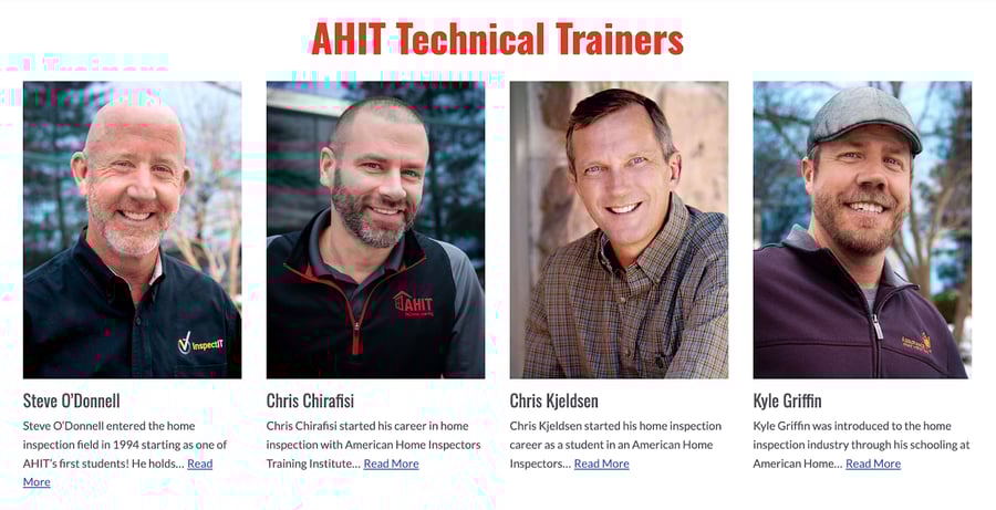 AHIT Review: Pricing, Features, Pros & Cons