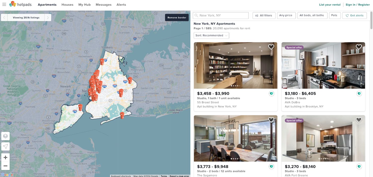 The 6 Best Rental Listing Sites for Investors - The Close
