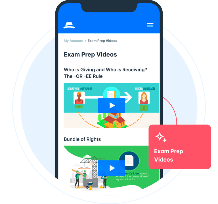 How to Pass the Real Estate Exam: Top 13 Tips for Success