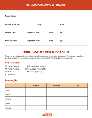 Cash for Keys: A Complete Guide