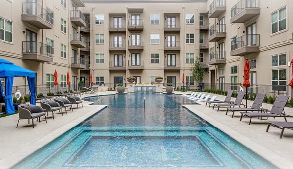 How to Buy an Apartment Complex: Guide for First-time Buyers