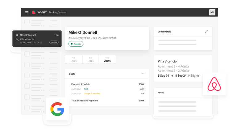 5 Best Short-term Rental Management Software