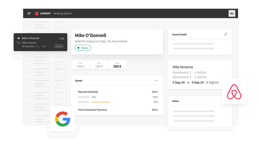 5 Best Short-term Rental Management Software