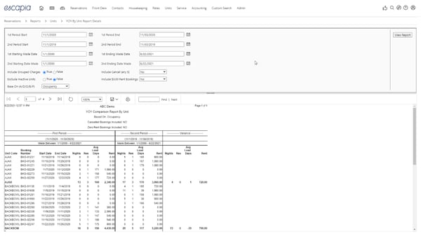 5 Best Short-term Rental Management Software