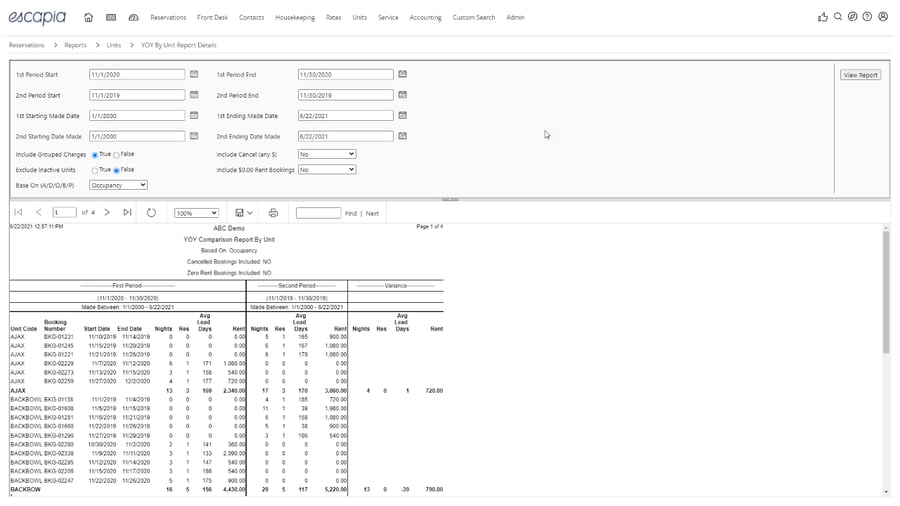 5 Best Short-term Rental Management Software