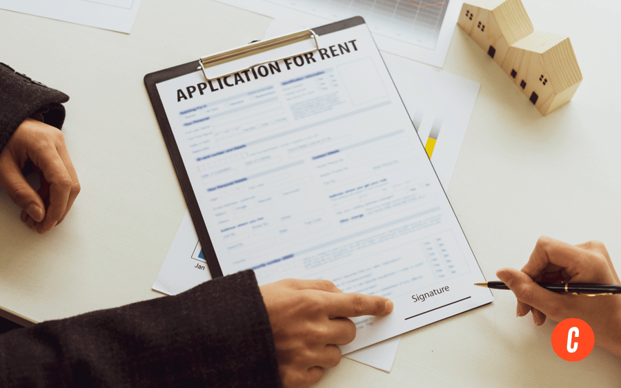 Free Rental Application Form Templates & What to Include