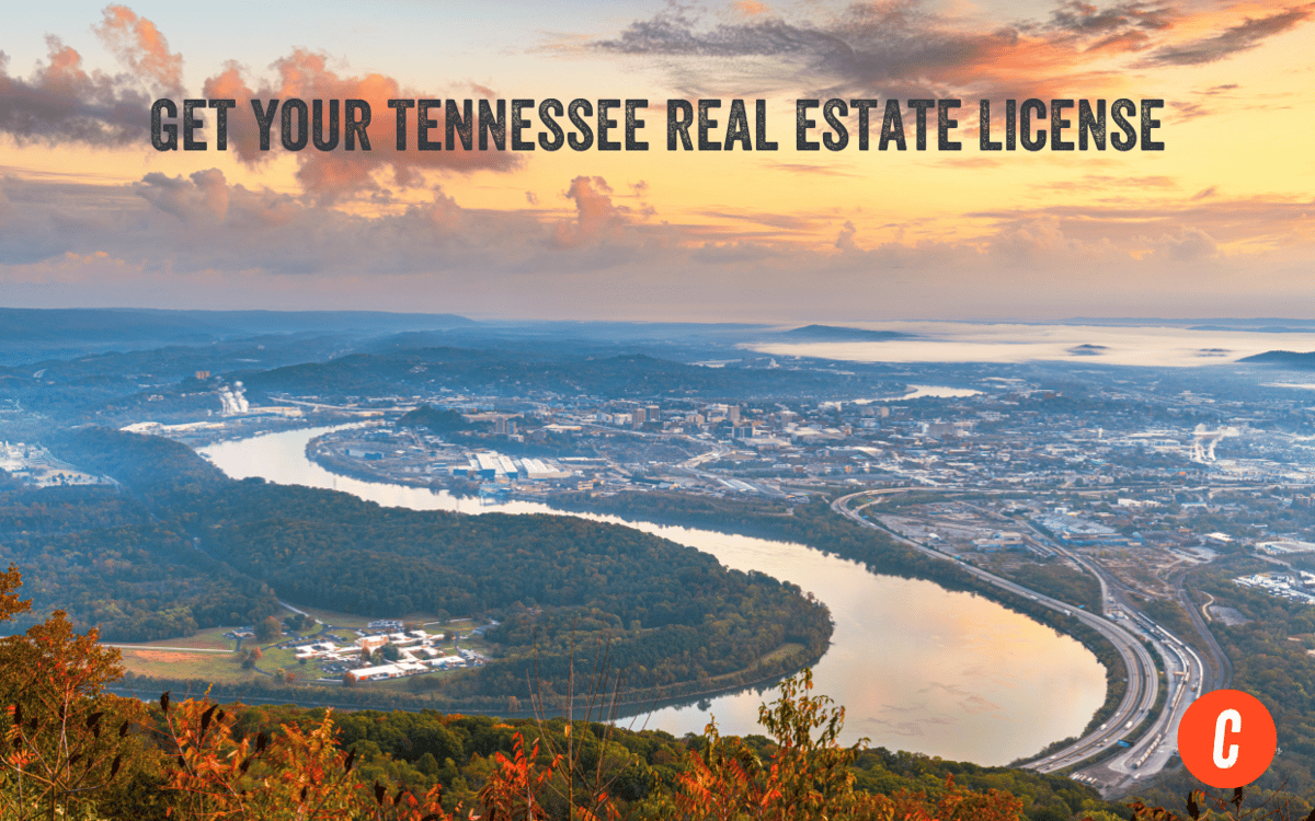 How to Become a Real Estate Agent in Tennessee in 8 Steps