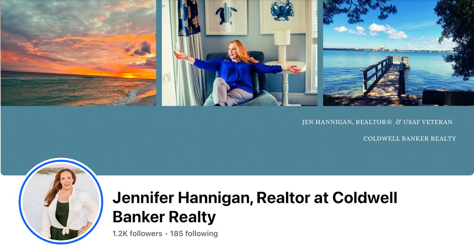 Inspiring Real Estate Facebook Cover Photo Ideas (+Templates)